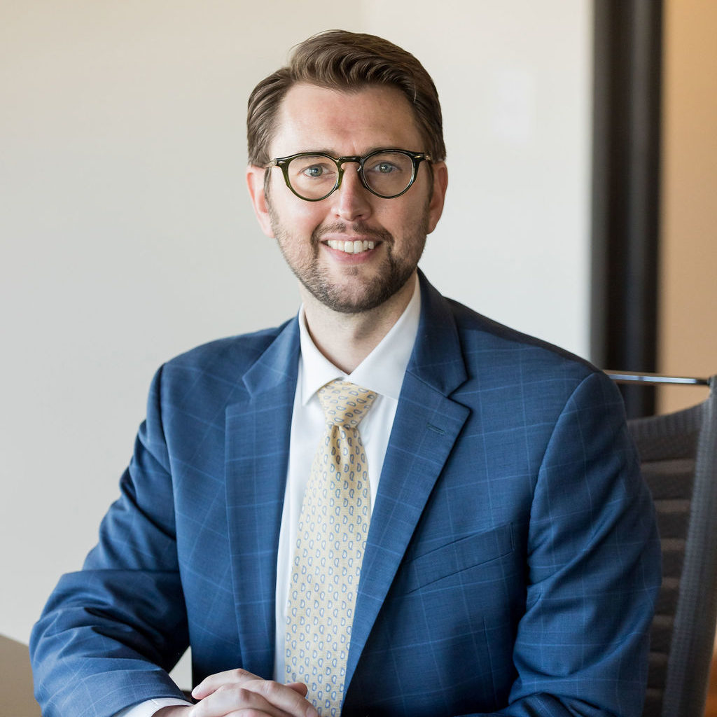 Thomas H. Landrum - Family Law Richmond VA